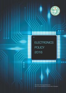 Government Policies – Startup Telangana
